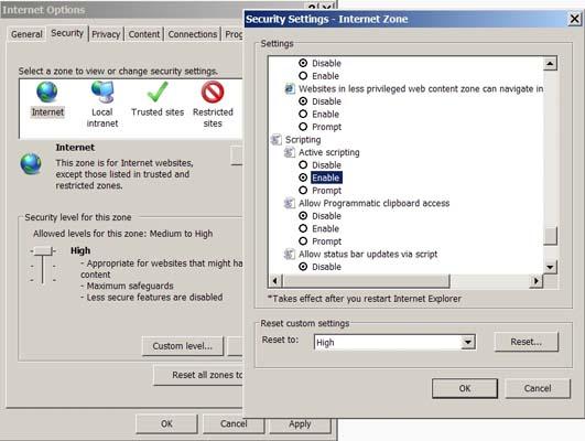 Mgi Web Browser Compatibility For The Mouse Genome Informatics Database